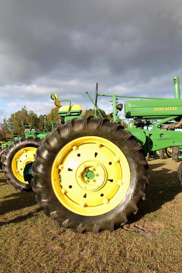Latest Gallery - Florida Flywheelers Antique Engine Club