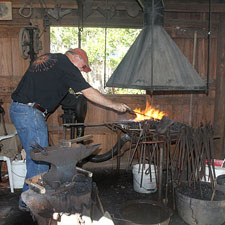 Village - Florida Flywheelers Antique Engine Club