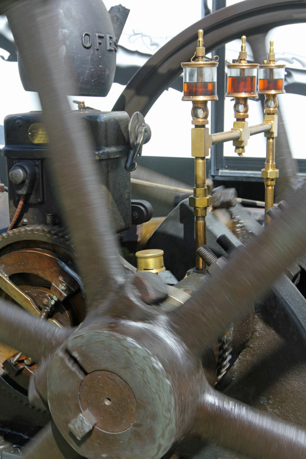 Latest Gallery - Florida Flywheelers Antique Engine Club