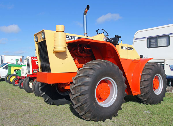 Latest Gallery - Florida Flywheelers Antique Engine Club